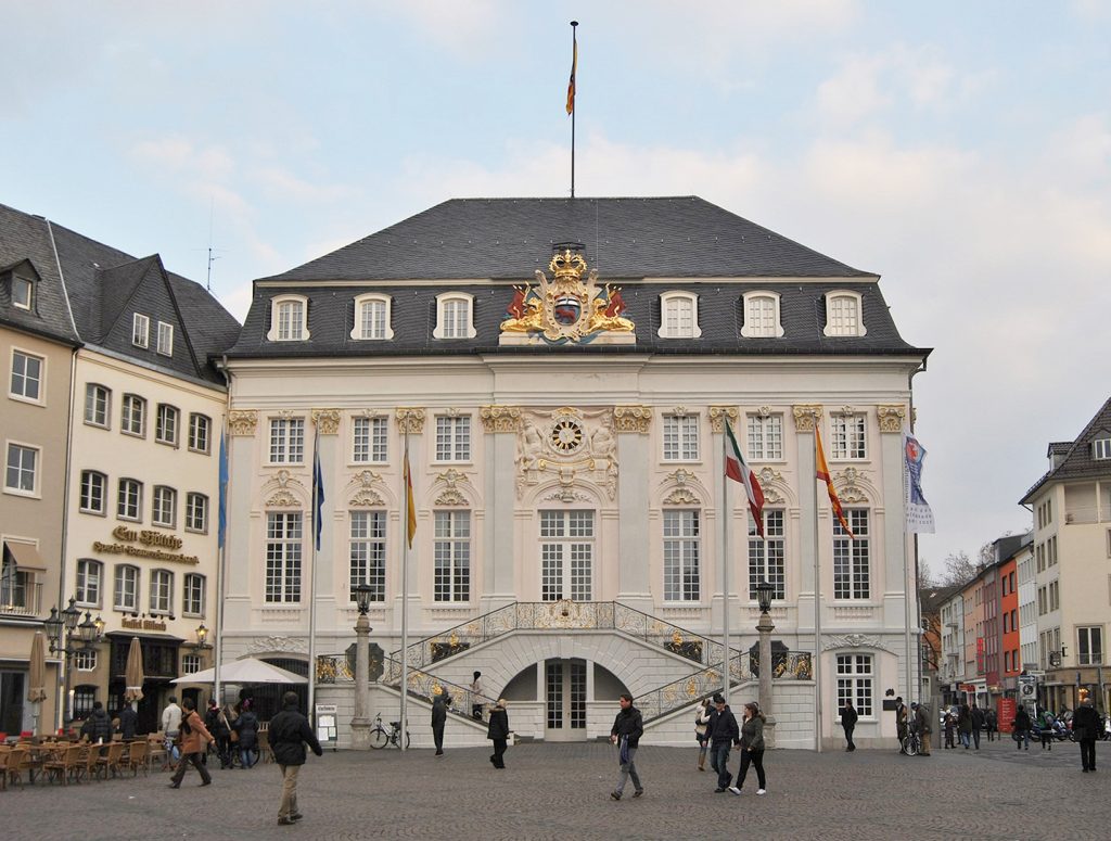 Altes Rathaus Bonn e.V.
