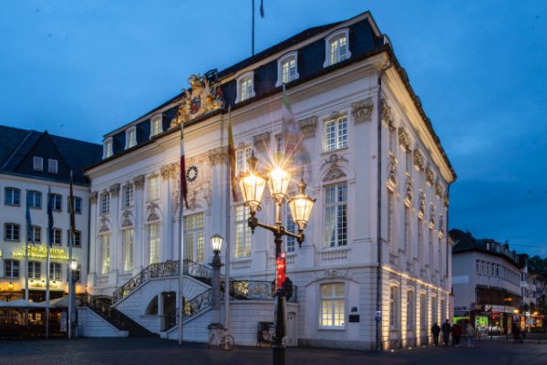 Altes Rathaus Bonn e.V.